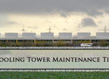 Cooling Tower Working Principles